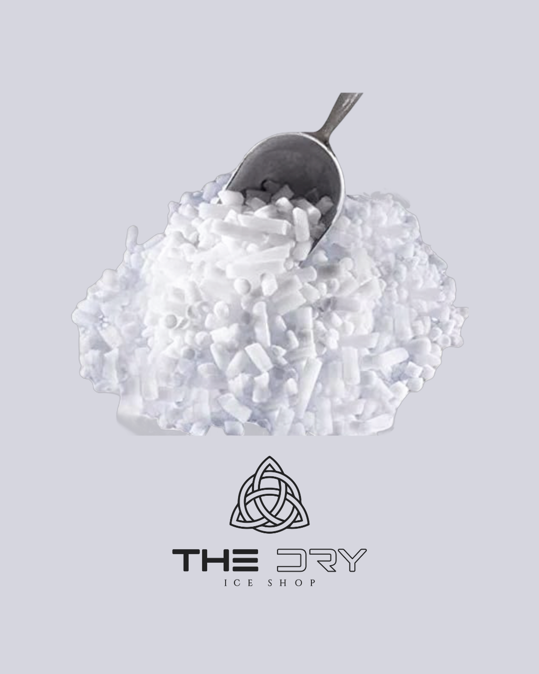 100kg Dry Ice Pellets | The Dry Ice Shop